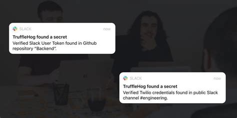 The New Era Of Secrets Management