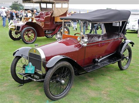 The Vancouver Express 1913 Twombly Model A Cyclecar