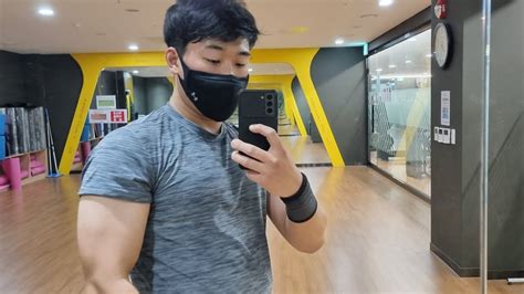 출근 전 새벽운동 집배원의 새벽맞이 Youtube