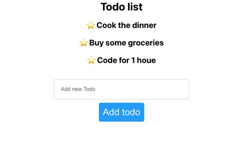 Xstate With React For Beginners This Dot Labs