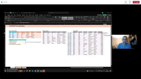 Evg2024 31 Richard Nero Excel Lookups A Comprehensive Guide