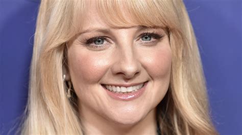 Melissa Rauch On Upholding The Night Court Legacy And Her Time On The