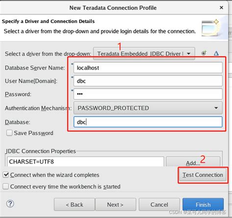 【teradata】windows部署安装teradata数据库（附虚拟机扩展包）teradata Windows安装 Csdn博客