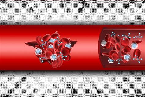 new two component system may halt internal bleeding mirage news