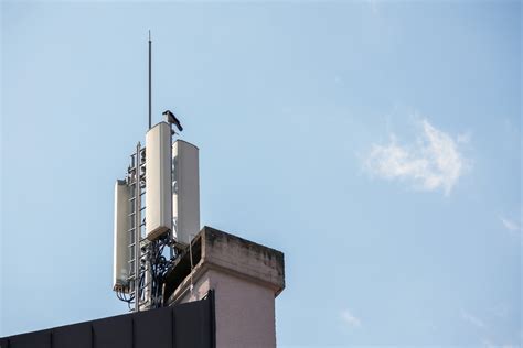 How Small Are 5g Antennas