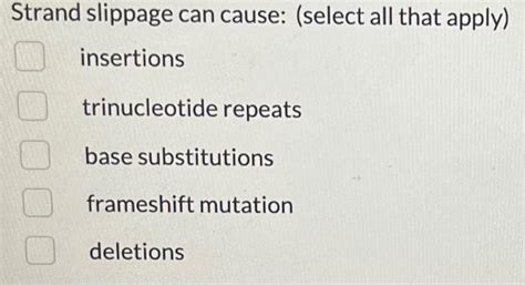 A Dna Non Template Sequence Reads 5 A T G A A G C