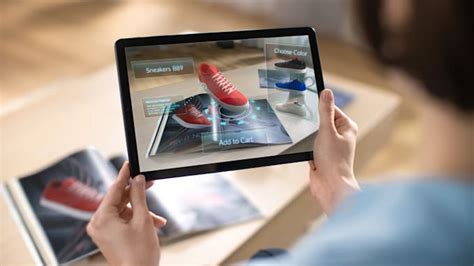 Create Augmented Reality Ar Apps And Games Using Unity By Usamaramzan300 Fiverr