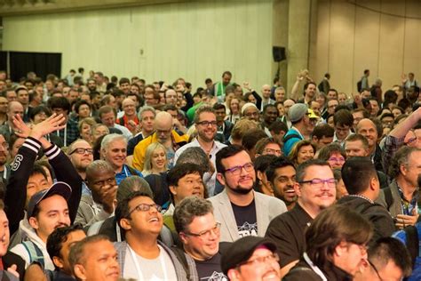 State Of Drupal Presentation April 2017 Dries Buytaert