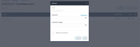 failed to verify the syspass user · issue 1700 · nuxsmin syspass · github