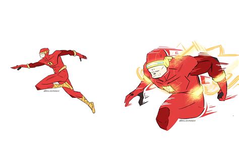 The Flash