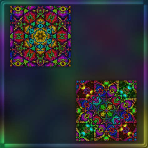 Prism Patterns 2d Graphics Phantera