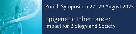 Epigenetic Inheritance Impact For Biology And Society 2025 Hlx Life