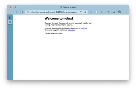 Az Containerapp Up Aka Amazing Inner Loop Performance · Thorsten Hans