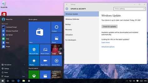 How To Install Windows Updates From Command Line