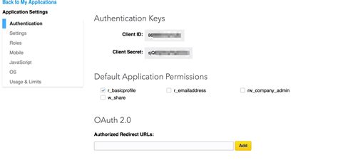 Add Linkedin Login And Registration To Wordpress Wp User Manager