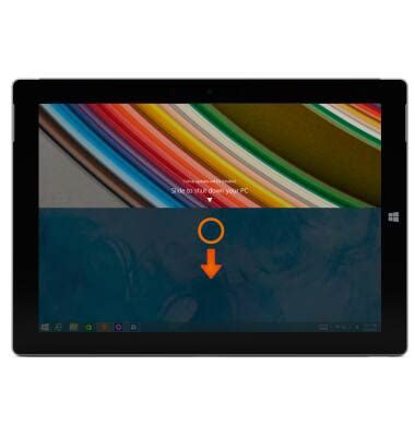 Null Power Device On Or Off AT T