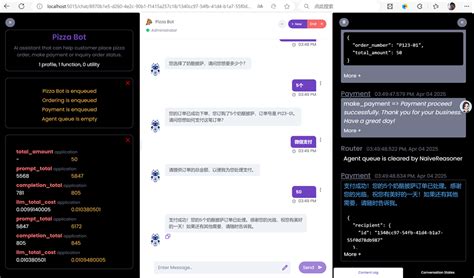 botsharp mcp 三步实现智能体开发 张善友 博客园 mikel