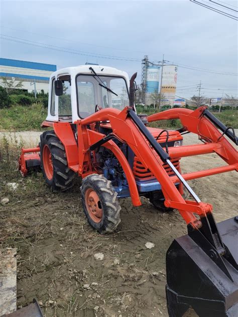 신바람 중고농기계 직거래장터 중고 콩탈곡기 미니소형트랙터 구보다b52 대동3503트랙터 매물 소개 네이버 블로그