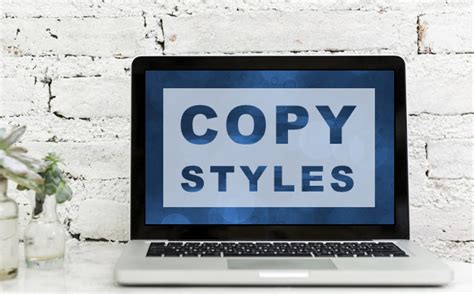 Copy Styles Between Microsoft Word Documents Using Style Sets