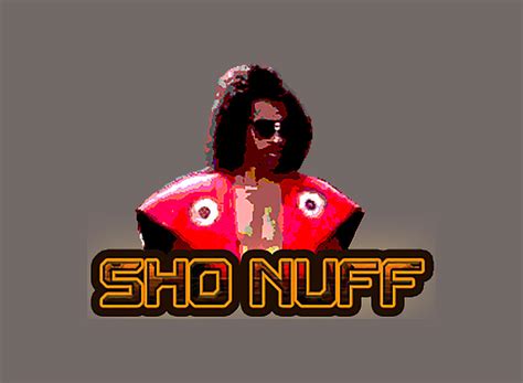 Sho Nuff Mixed Media By Vo Phat Fine Art America