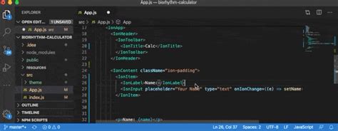 How To Let Intellij Auto Discover React Components To Import And Its