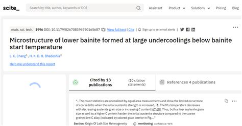 Microstructure Of Lower Bainite Formed At Large Undercoolings Below Bainite Start Temperature