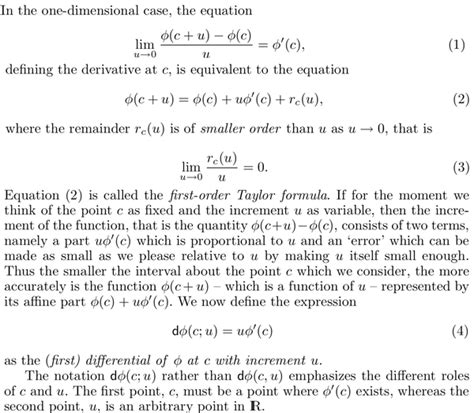 什么是矩阵导数及其求解方法详解 知乎