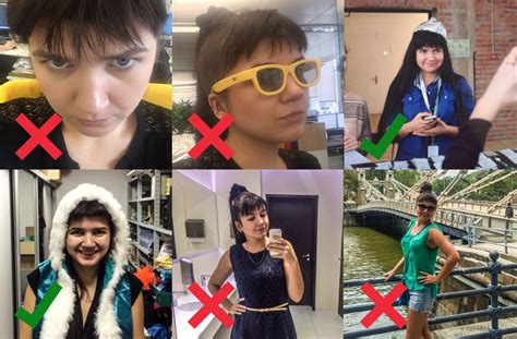 Facial Recognition Service FindFace Can Put Your Privacy At Risk Kaspersky Official Blog