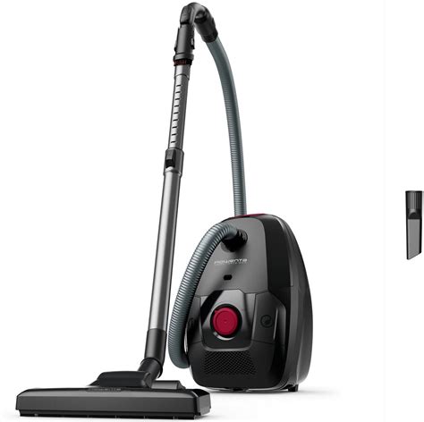 Soldes Rowenta RO4933 Green Force Max au meilleur prix sur idealo.fr