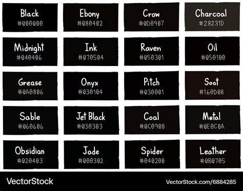 Background Color Code