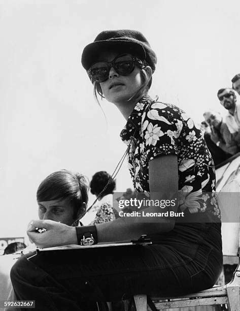 Nina Rindt Photos And Premium High Res Pictures Getty Images