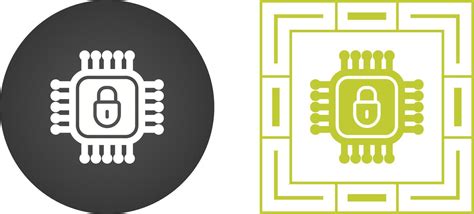 Cybersecurity Vector Icon 39987945 Vector Art At Vecteezy