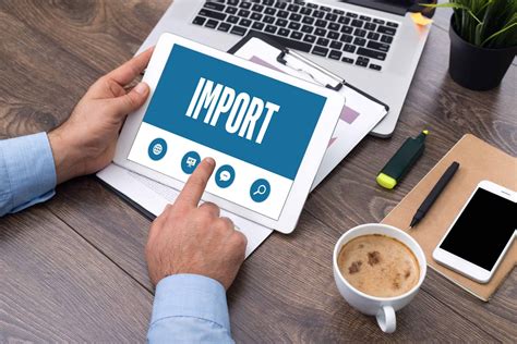 Warenimport EU Deutschland 7 Expertentipps Hilfe Infos