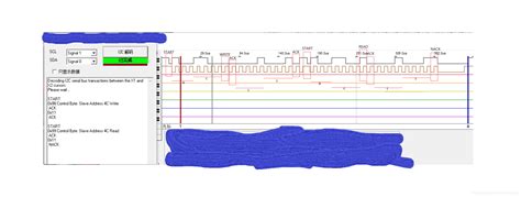 i2c和spi总线对比 i2c对比spi csdn博客