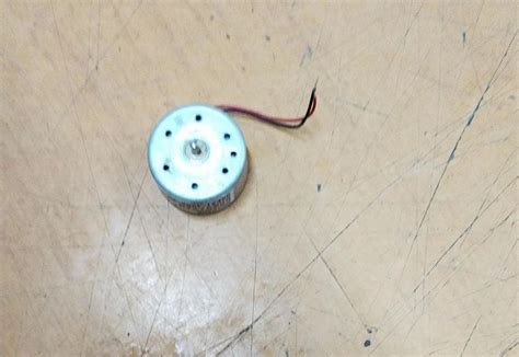 6v dc motors at ₹ 15 piece direct current motor in mumbai id