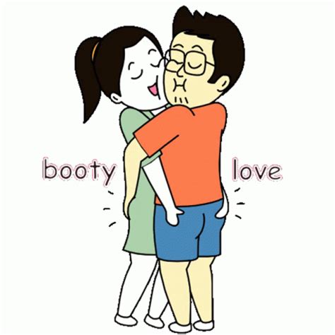 Kissing Her Butt S Tenor