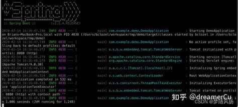 【spring Boot 初识丨一】入门 知乎