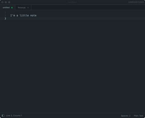 Mac Hide Title Bar Frameless Window General Discussion Sublime Forum