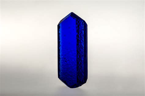 Crystal Silicon Dioxide Cobald Doped Sio2 Co Surfacenet