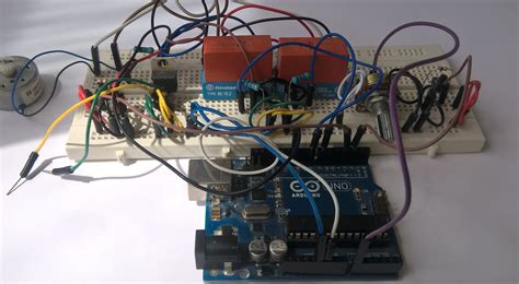 How To Control A Dc Motor With Pwm In Both Directions Without H Bridge