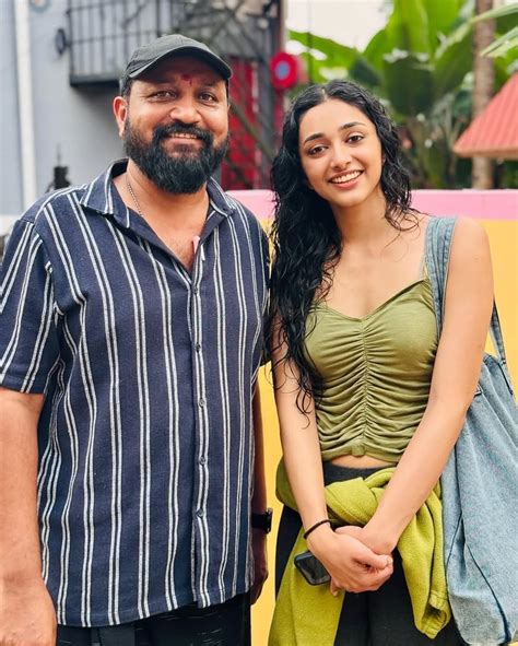 Preity Mukhundhan Fanpage 🇲🇾 131124 Preity Ig Story Update Preitymukhundhan