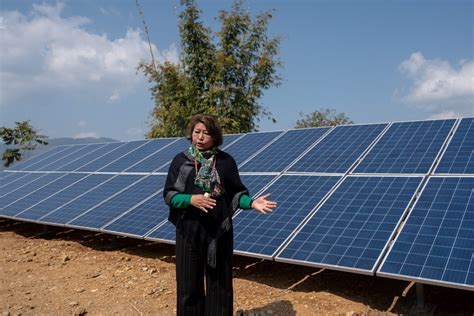 Distributed Renewable Energy DRE Can Expand Energy Access In Rural India Global Energy