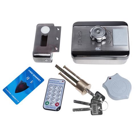 Jual For 4 5 6 8 10 12 Apartments Color Video Door Phone Doorbell 4 3 Home Video Doorman Rfid