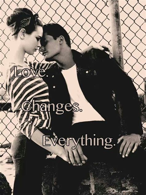 Pin On Quotes Romancing The Stone Rockabilly Couple Rockabilly