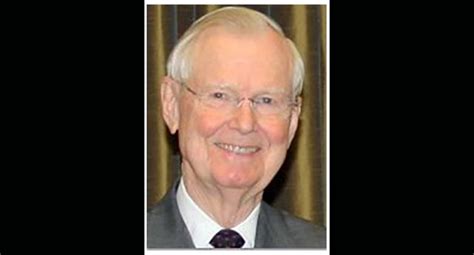 John Weinmann N O Attorney And Former Diplomat Dies At 87