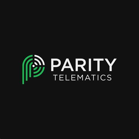 Parity Logo Design Logo Logos