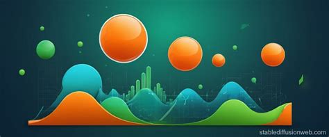 Futuristic Gradient Software Splash Screen Stable Diffusion Online