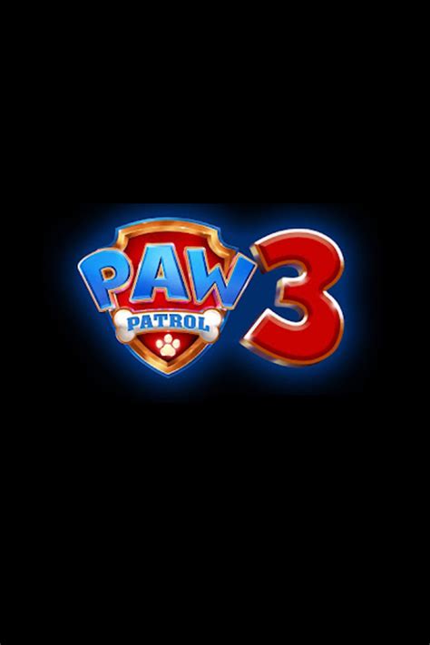 Paw Patrol The Dino Movie 2026 Movie Poster 1 Of 2
