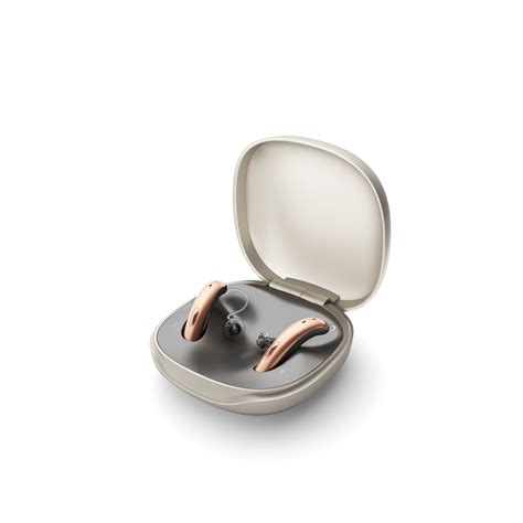 Phonak Slim Small Hearing Aids Phonak