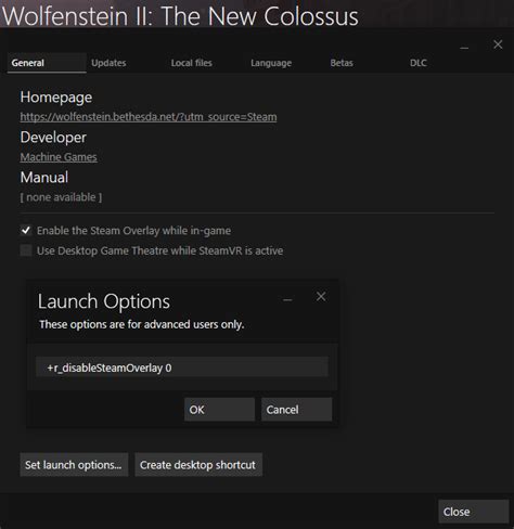 Steam Community Guide Guide Enable The Steam Overlay